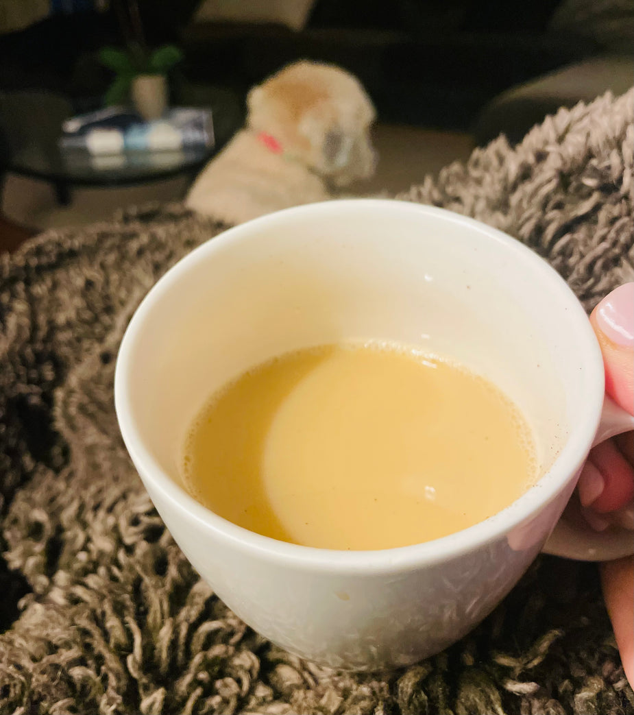 Embracing Chai and Comfort Food: A Cozy Retreat When the Weather Turns ...