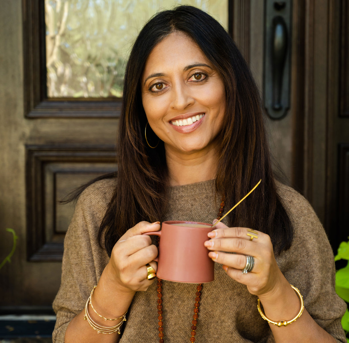 Authentic Chai Made Easy from Chai.com – CHAI.COM