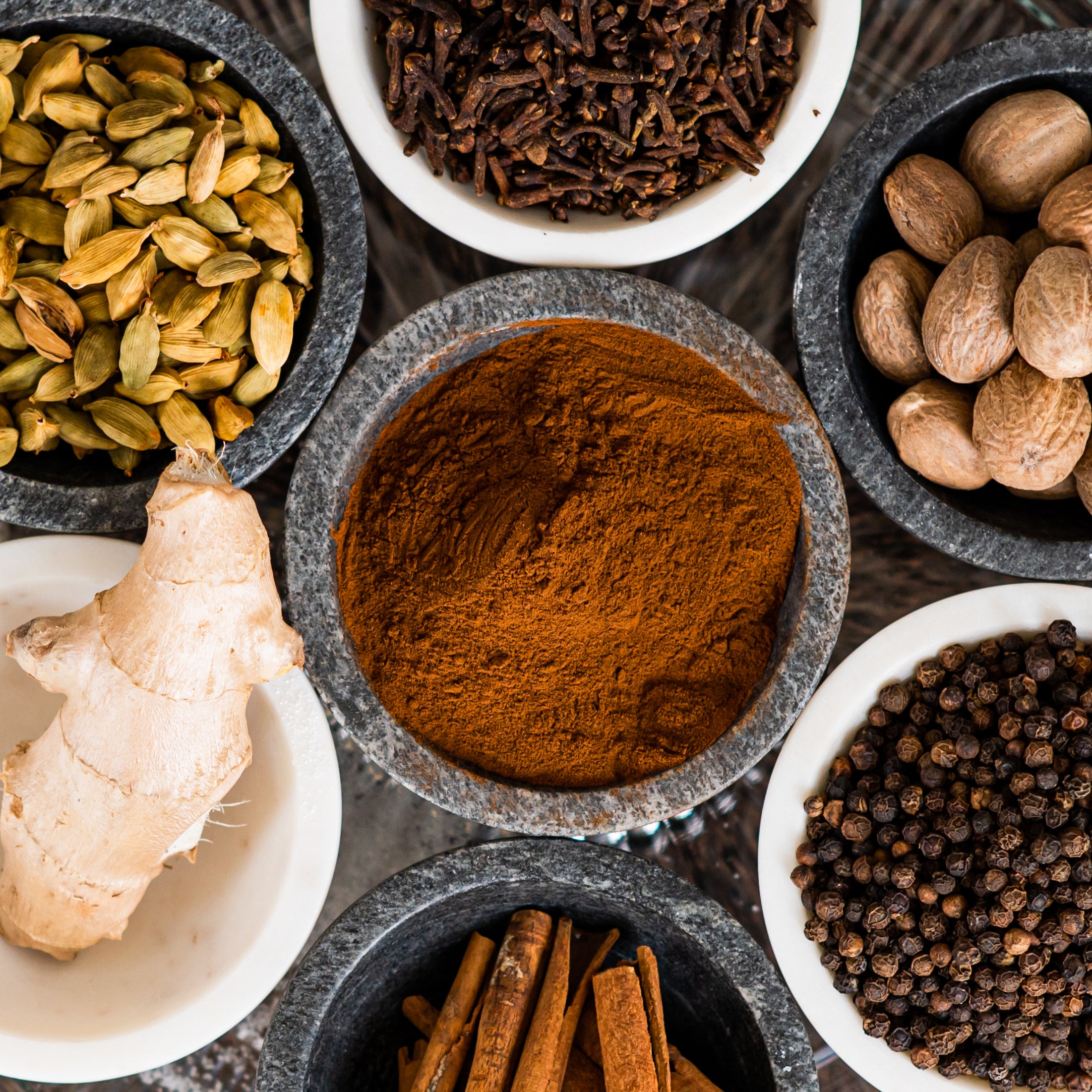 Authentic Chai Made Easy from Chai.com – CHAI.COM