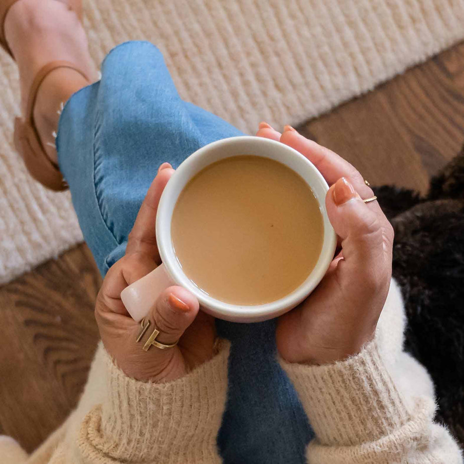 Spill the Chai! – Tagged "recipe" – CHAI.COM