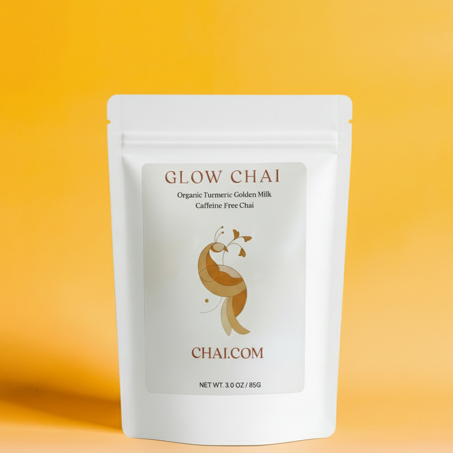 Authentic Chai Made Easy from Chai.com – CHAI.COM