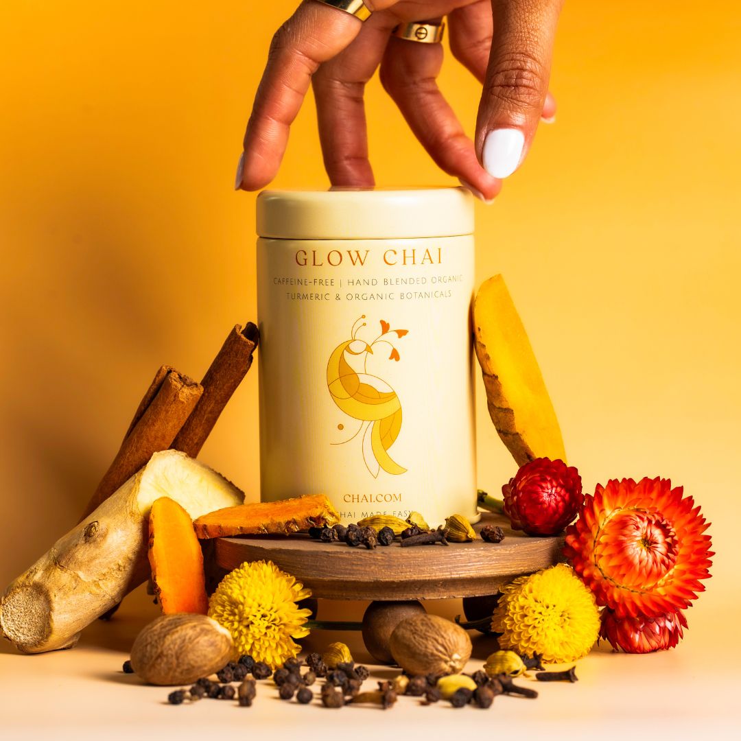 Authentic Chai Made Easy from Chai.com – CHAI.COM