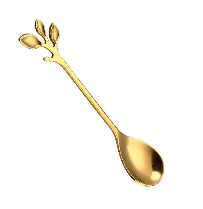 Golden Spoon | CHAI.COM