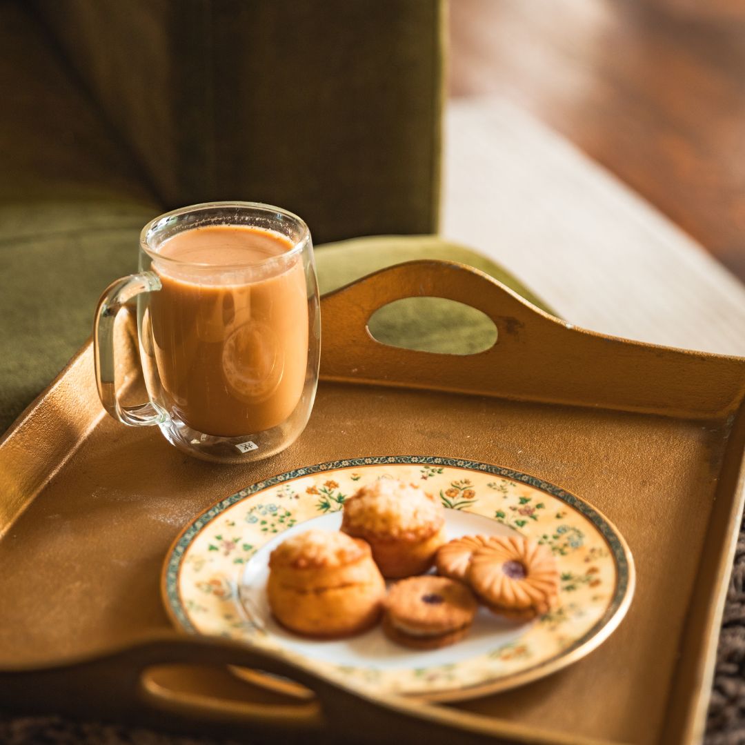 Authentic Chai Made Easy from Chai.com – CHAI.COM