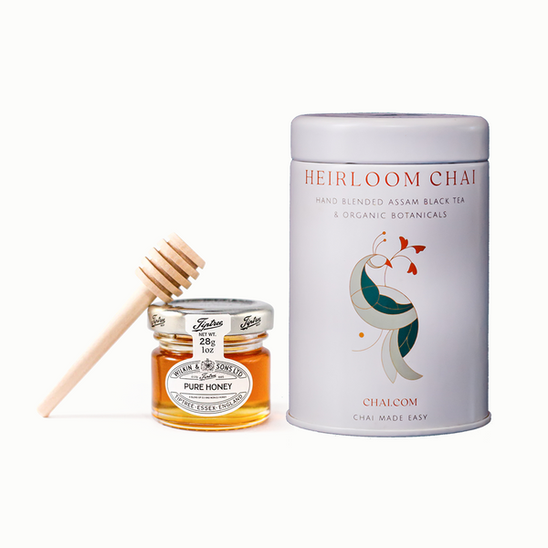 Authentic Chai Made Easy from Chai.com – CHAI.COM