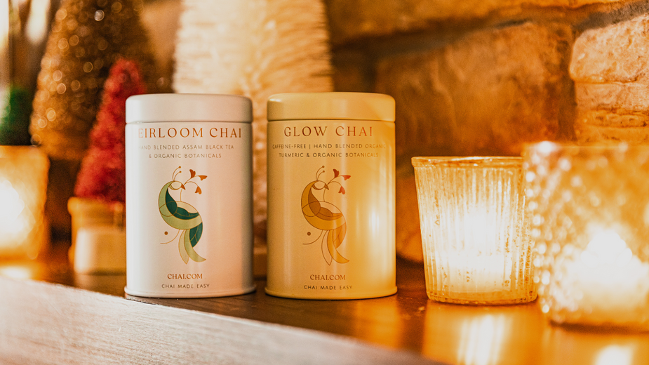 Authentic Chai Made Easy from Chai.com – CHAI.COM