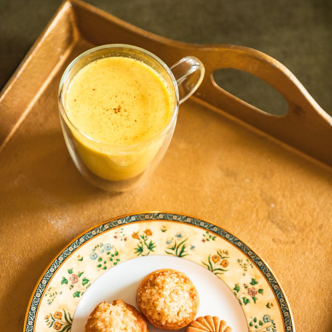 Authentic Chai Made Easy from Chai.com – CHAI.COM